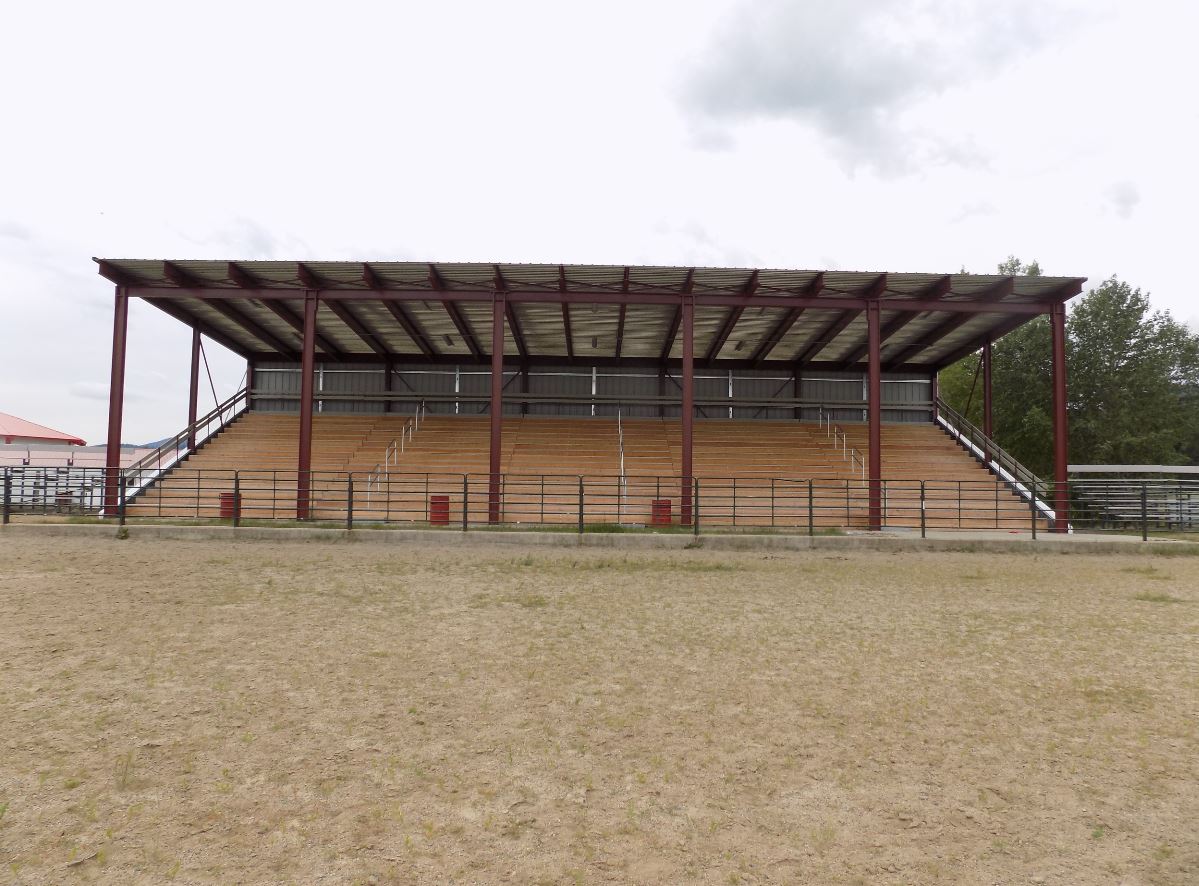 (Fees shown are all for daily rental.)